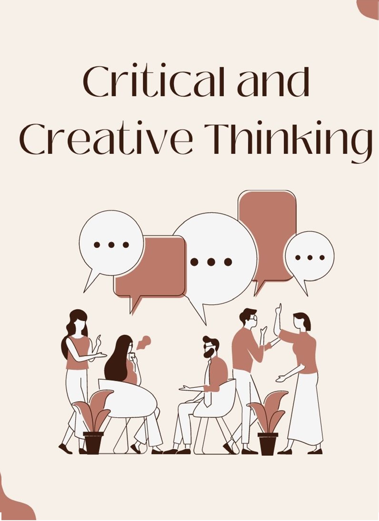 Creative, Critical, And Lateral Thinking For Inclusion – Erasmus+ ...