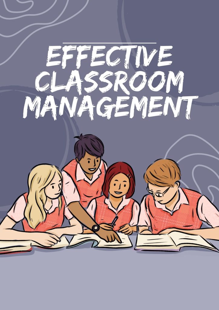 Effective Classroom Management – Erasmus+ Teacher Training Courses