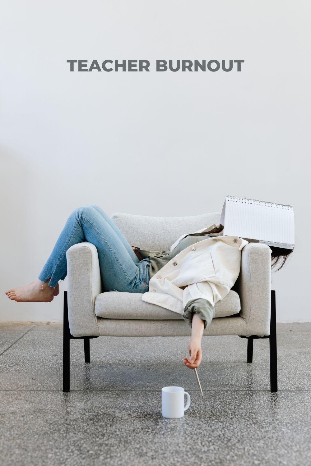 Teacher Burnout & Stress Management – Erasmus+ Teacher Training Courses